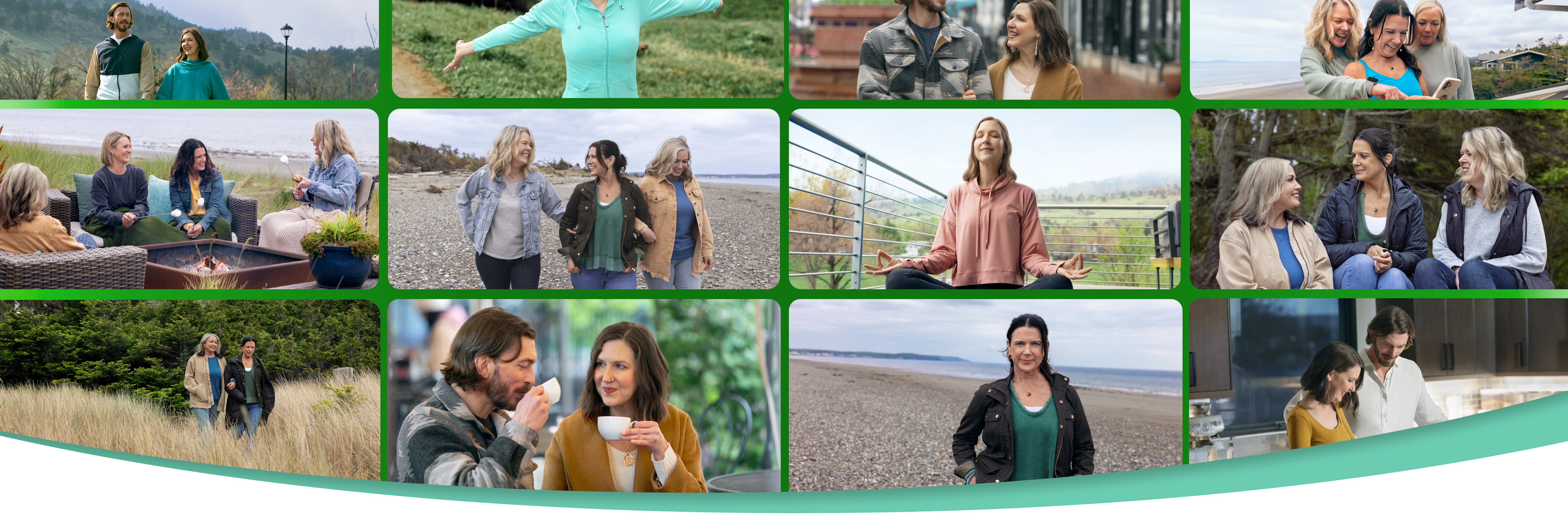 Metastatic Breast Cancer Patient Stories | ORSERDU® (elacestrant)
